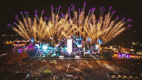 Sunburn Goa 2024: New Venue, Dates, Tickets Updates Inside!