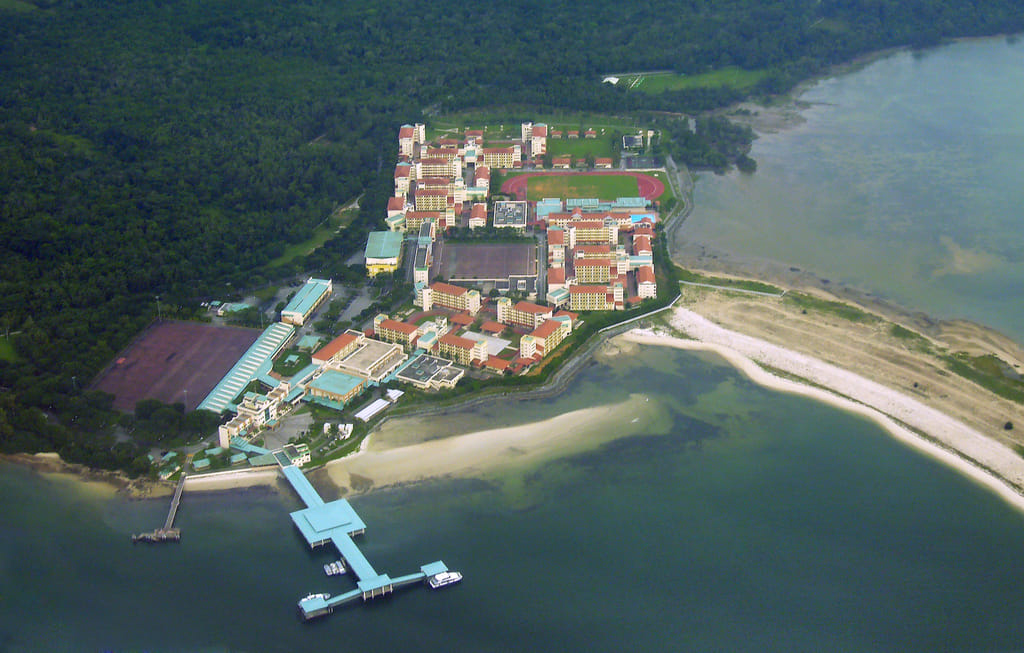 Tekong Island Singapore: Location, Best Time, Nearby Areas