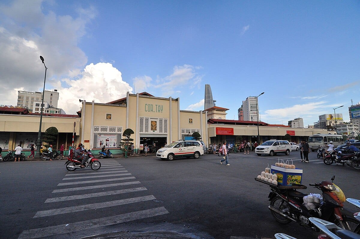 Ben Thanh Market: Everything You Need to Know in 2026