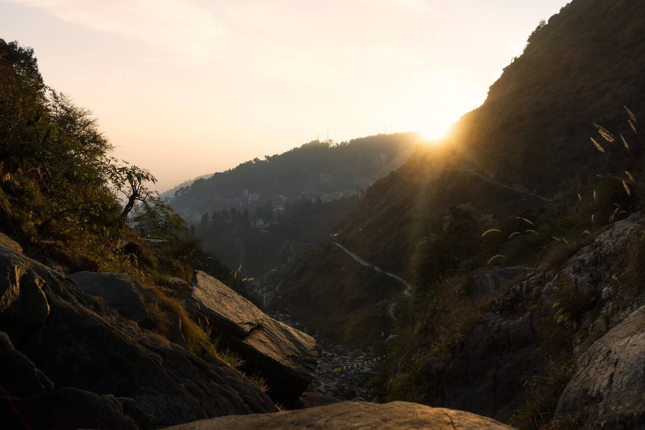 Explore the Kangra Valley in Himachal Pradesh Like Never Before