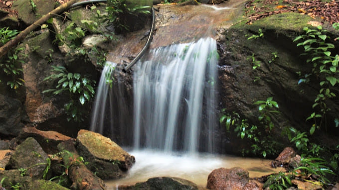11 Beautiful Waterfalls Near Kuala Lumpur You Need to Know!