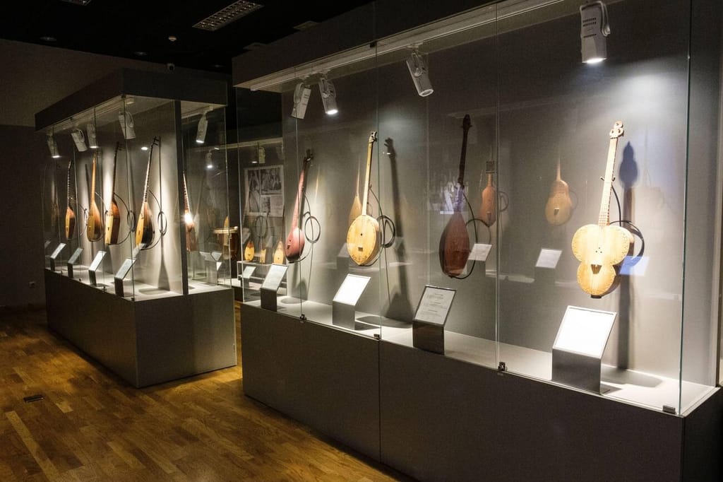 Museum of Musical Instruments Almaty: Complete Guide 2026