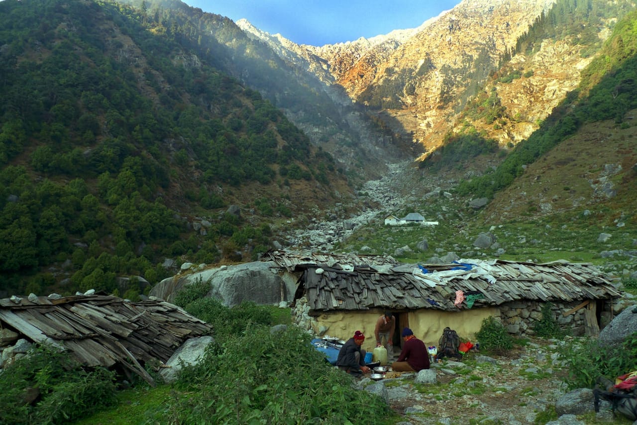 Explore the Kangra Valley in Himachal Pradesh Like Never Before