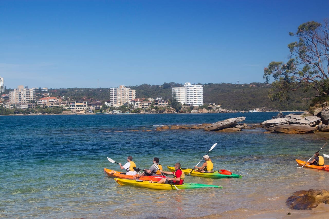 Manly Beach Sydney: Best Time To Visit, Things To Do Guide