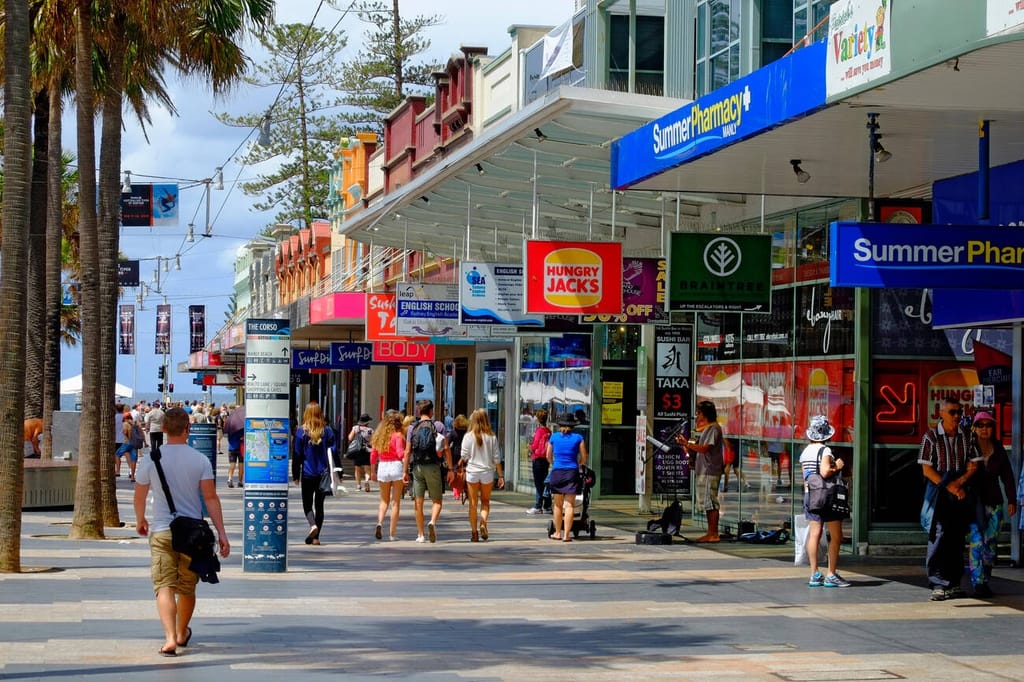 Manly Beach Sydney: Best Time To Visit, Things To Do Guide