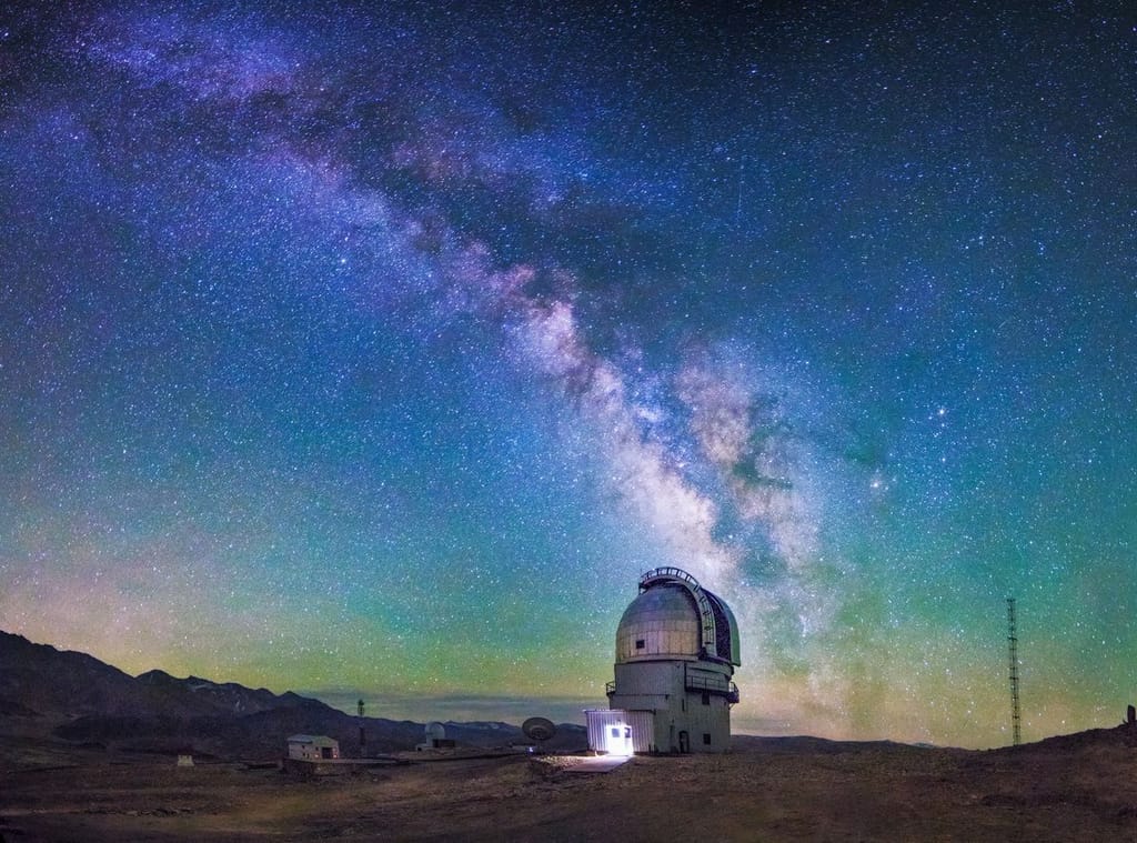 Hanle Observatory: How to Reach, What to Expect and More!