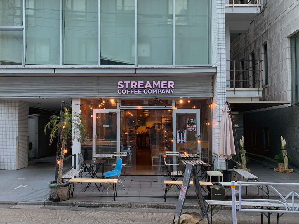 Top cafes in Tokyo you can’t miss in 2026