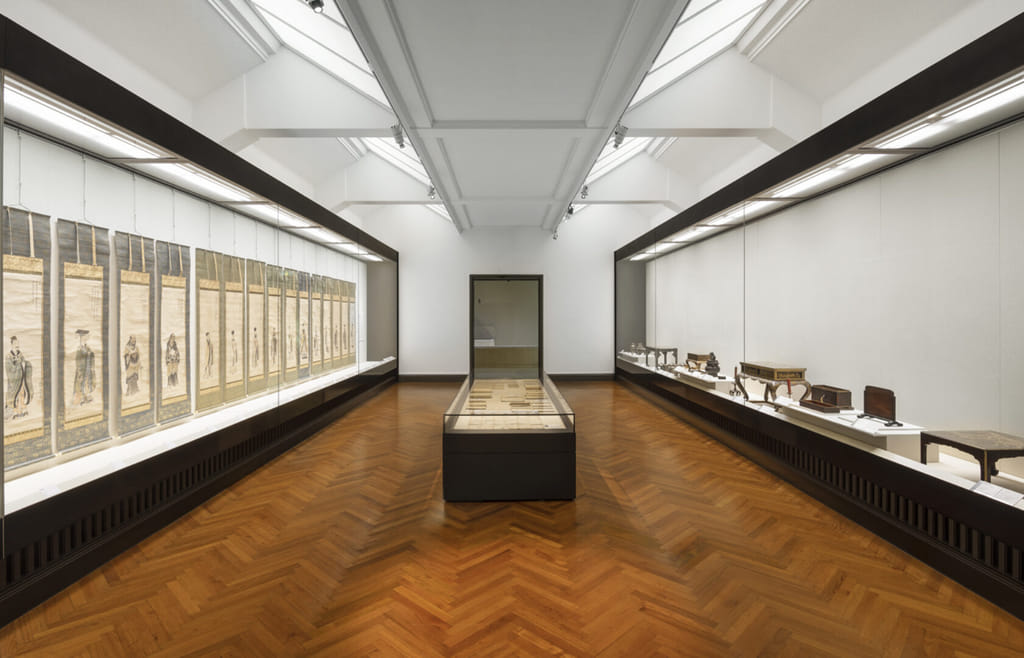 Tokyo National Museum: Secrets of Japan Unveiled for 2026!