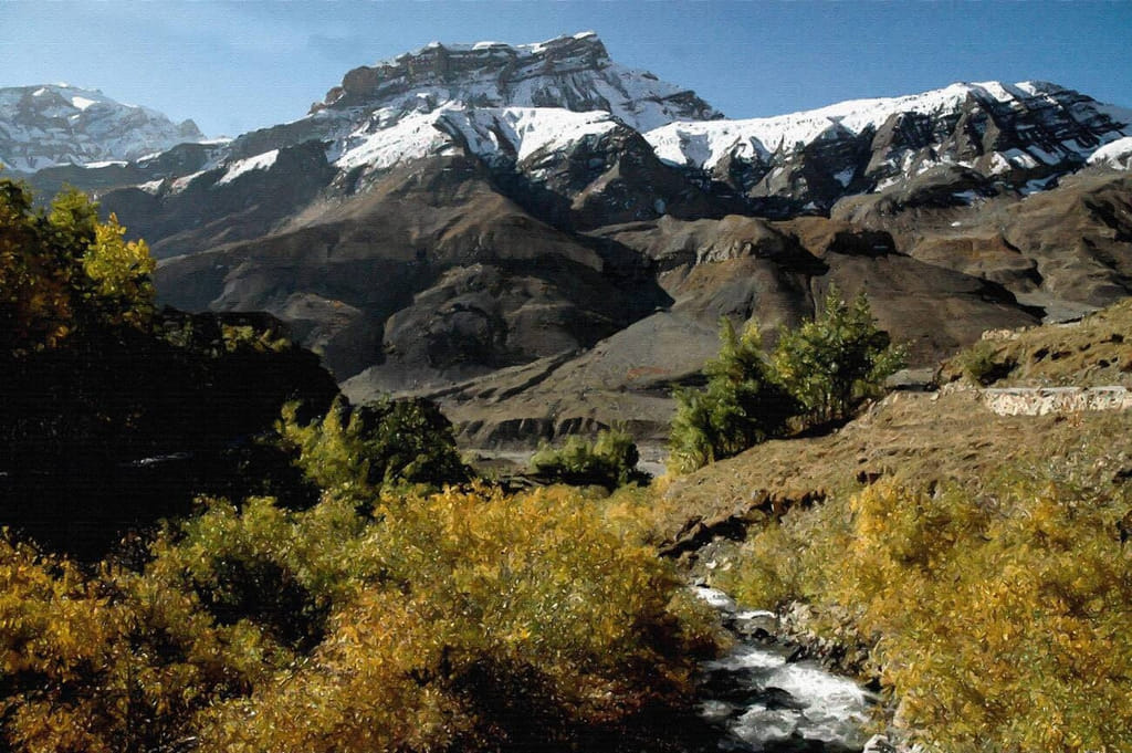 Best Time to Visit Pin Valley - Pin Valley Travel Guide