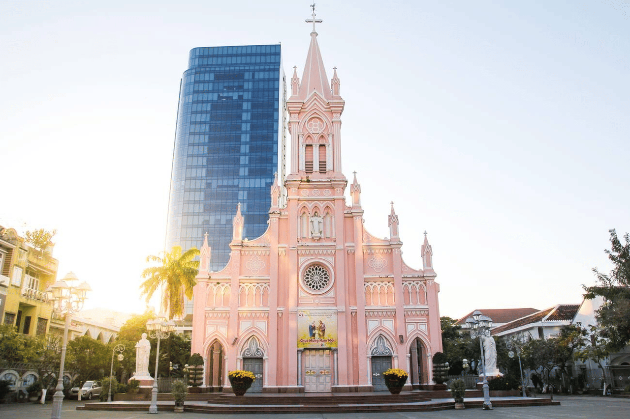 28 Places to Visit in Da Nang | Top Da Nang Tourist Attractions 2026