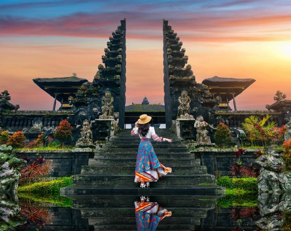 50 Best Places To Visit In Bali | Most Popular Beaches, Temples, & More!