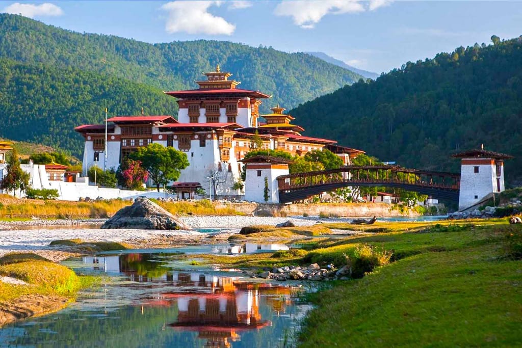 Bhutan in April: Complete Travel Guide with Tips & Budget