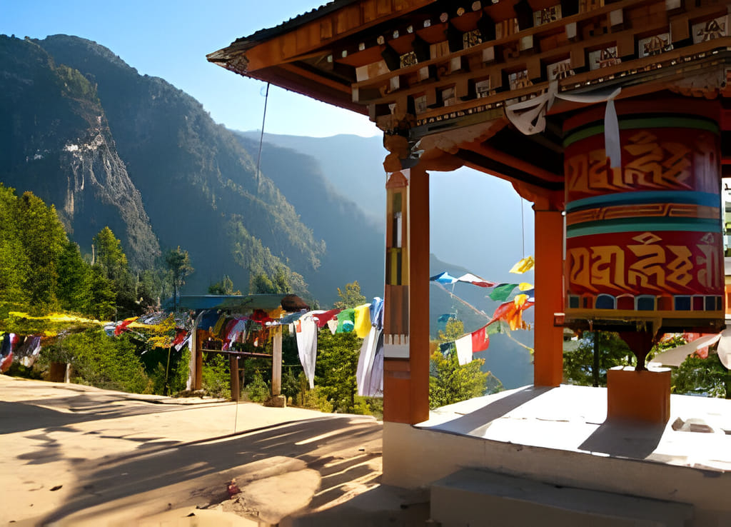 Bhutan in May: Complete Guide for Spring Travel