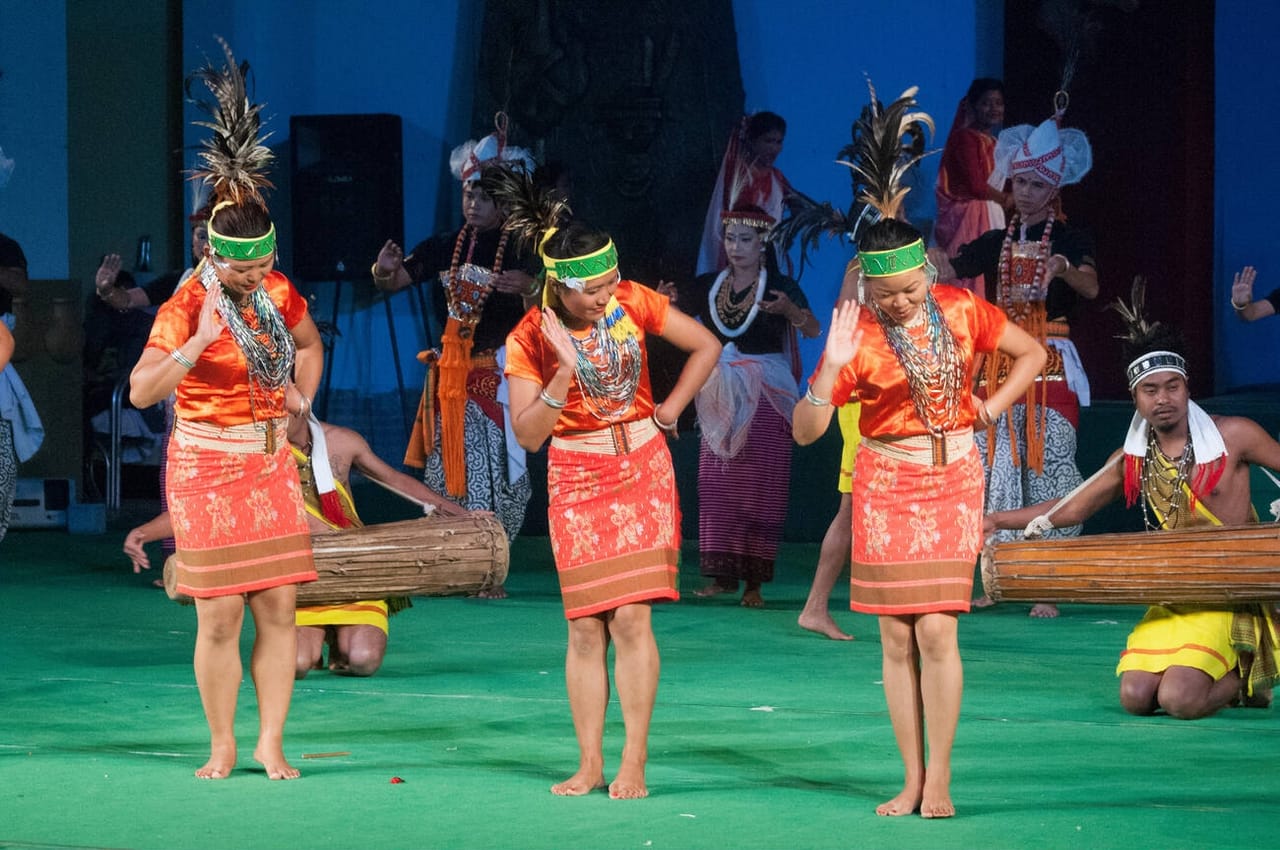 13 Amazing Things To Do In Jowai: Location, Timings, Entry Fee