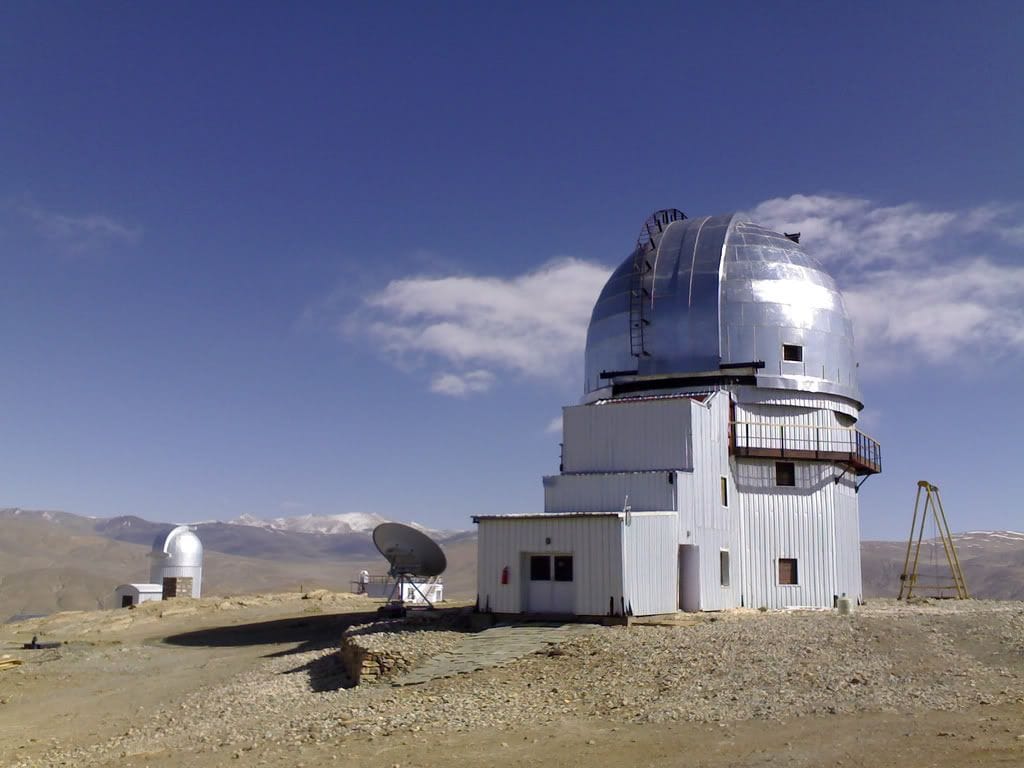 Hanle Observatory: How to Reach, What to Expect and More!