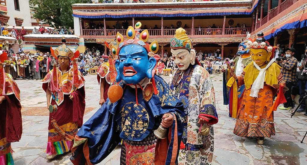 11 Best Festivals In India In June - Ultimate Tourist Guide