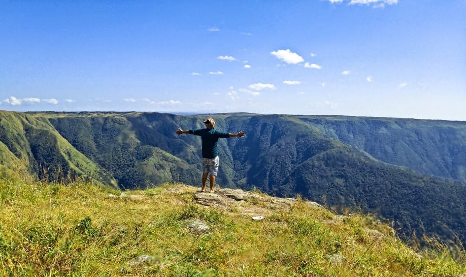 Best Time to Visit Shillong | Complete Seasonal Guide