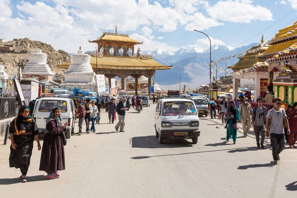Family Tours in Ladakh 2026: Your Ultimate Adventure Awaits!