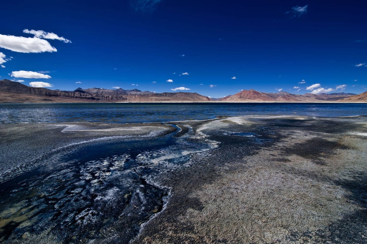 Guide to Tso Kar Lake in Ladakh
