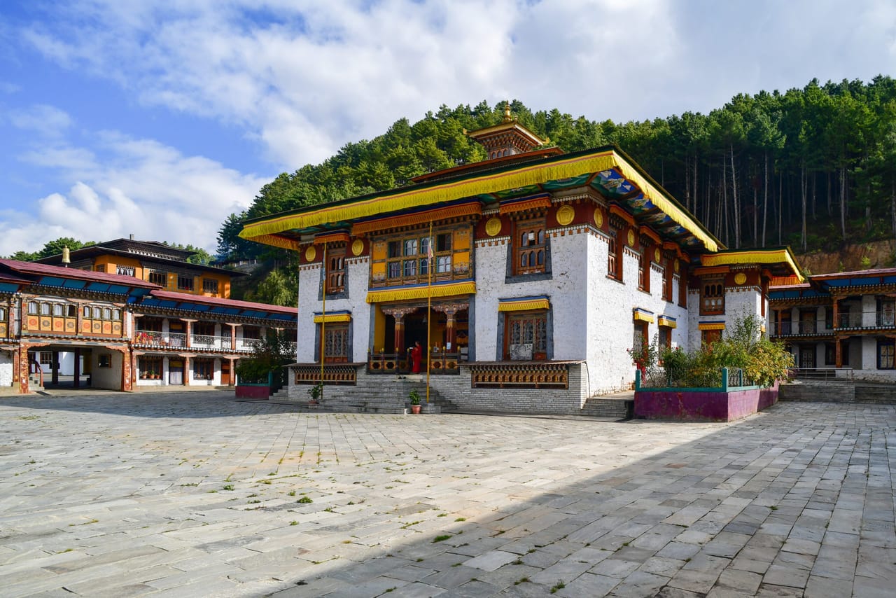 26 Beautiful Places to Visit in Bhutan You Should Not Miss