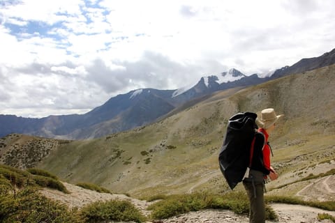 An Ultimate Itinerary to Nafran Valley Trek, the Kashmiri Destination