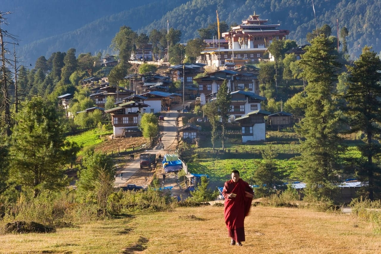 Bhutan in May: Complete Guide for Spring Travel