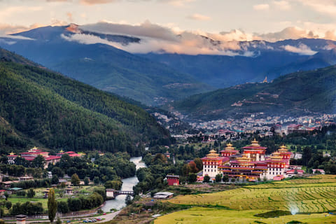 Bhutan in May: Complete Guide for Spring Travel