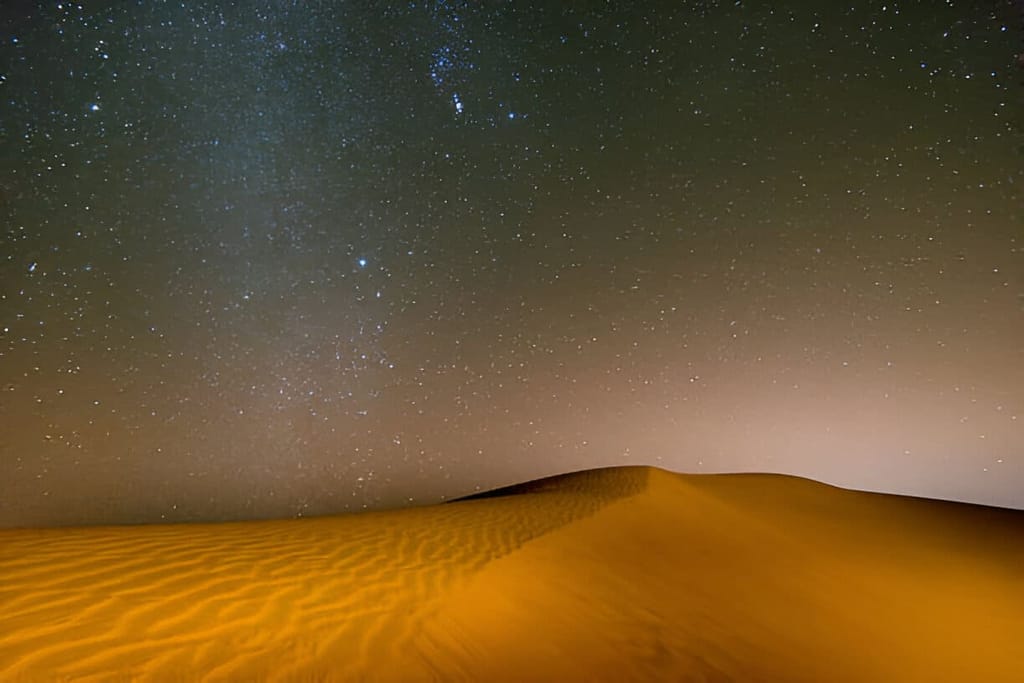 Stargazing in India | 20 Best Destinations for Star Lovers