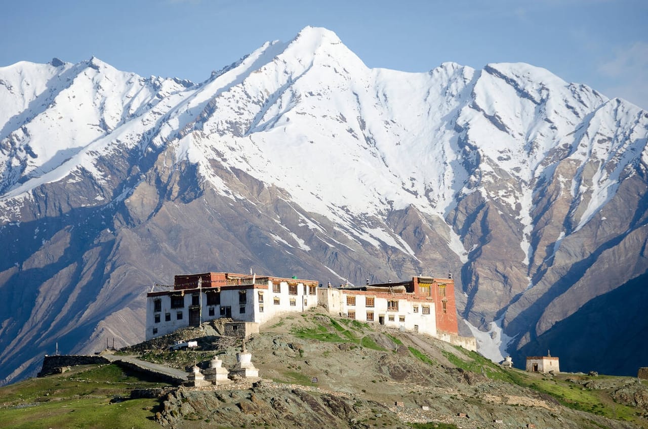 15 Amazing Places to Visit in Kargil with Insider Tips!