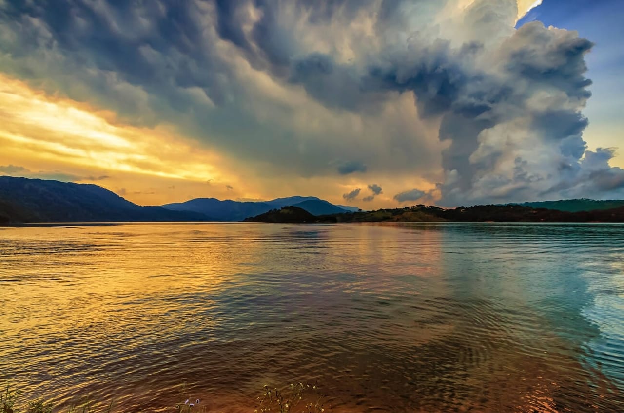 Umiam Lake (Barapani), Shillong – Complete Travel Guide