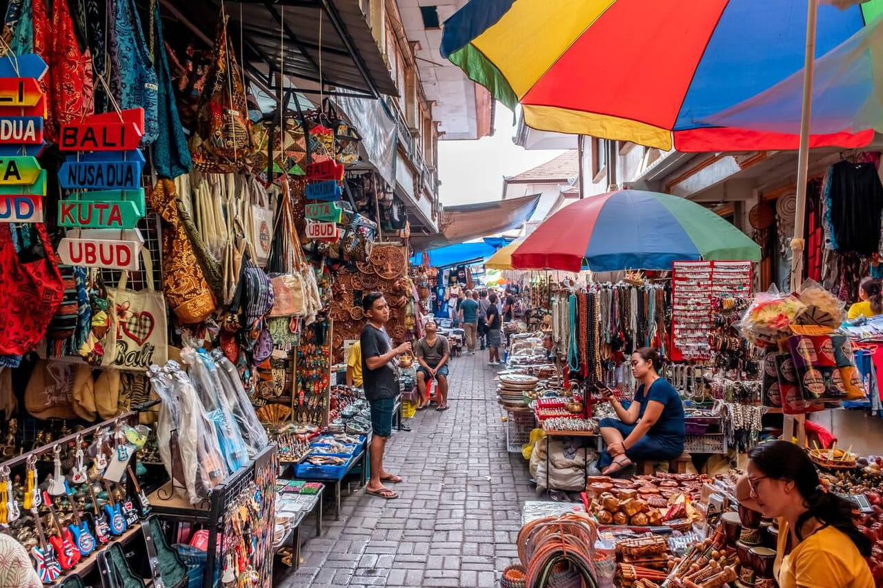 30 Local Markets in Bali To Shop - 2026 | Must Buys, & Timings