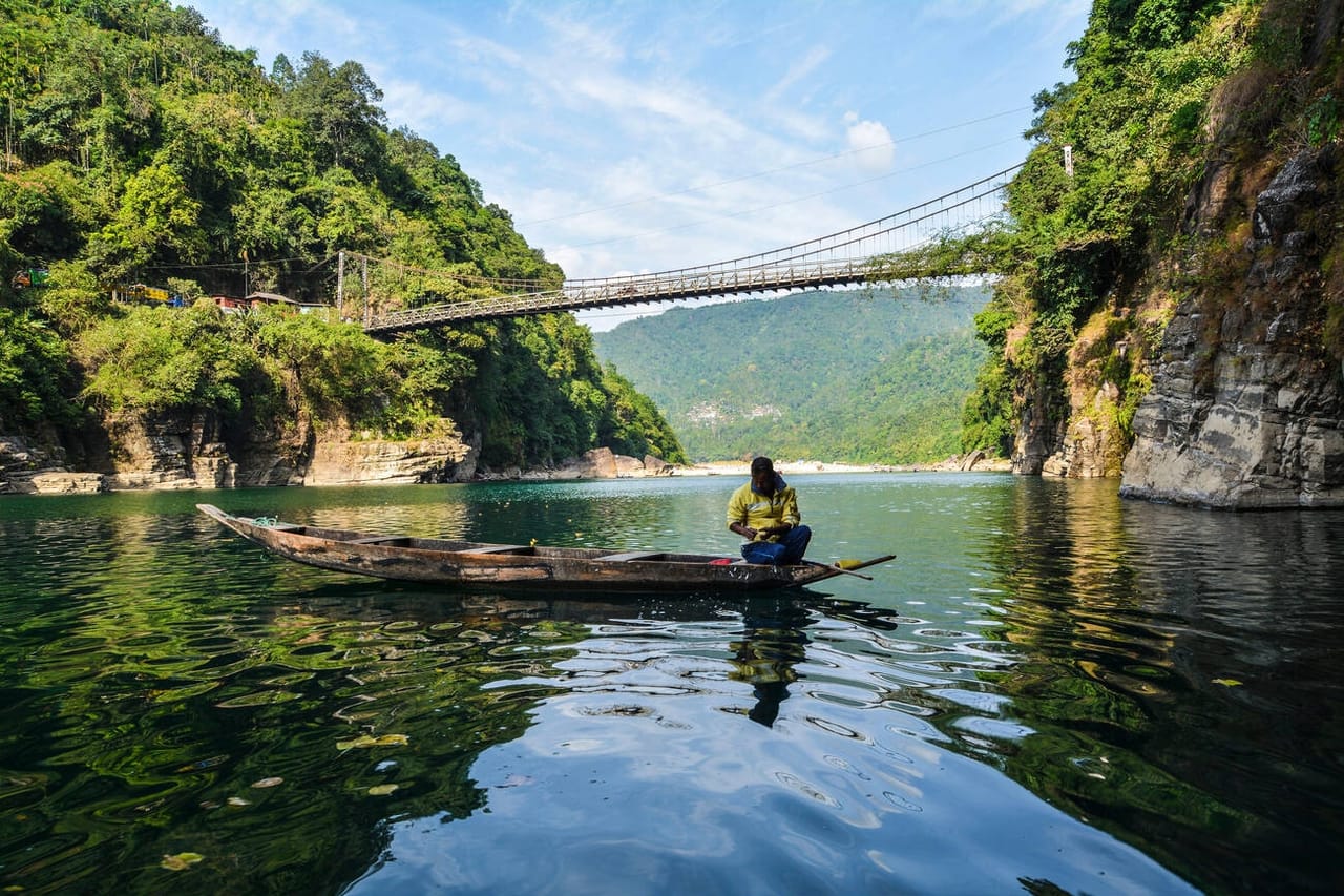 Explore 11 Beautiful Places to Visit in Dawki on Your 2026 Trip