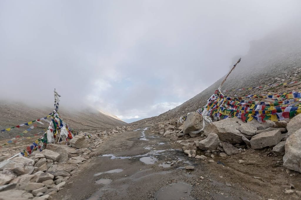 15 Majestic Mountain Passes in Ladakh- Your Travel Guide 2026