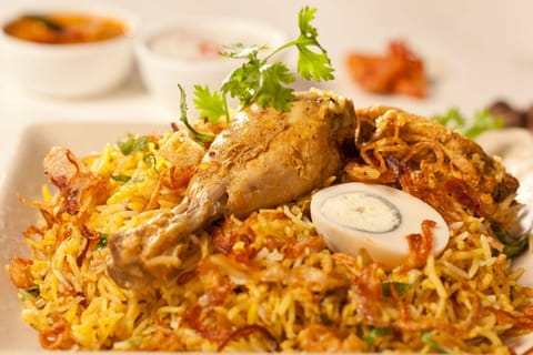 15 Best Places To Eat In Hyderabad