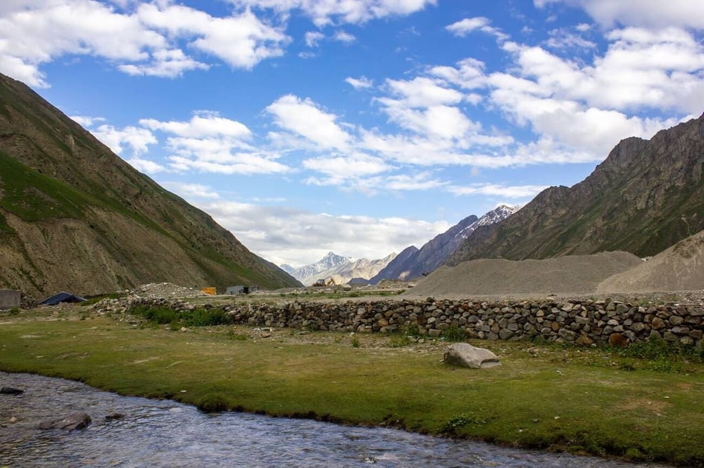Darcha Padum Trek in Ladakh- A travel guide