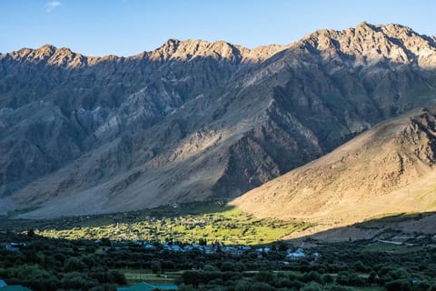 Shingo La Pass Ladakh: Complete Travel Info for 2026