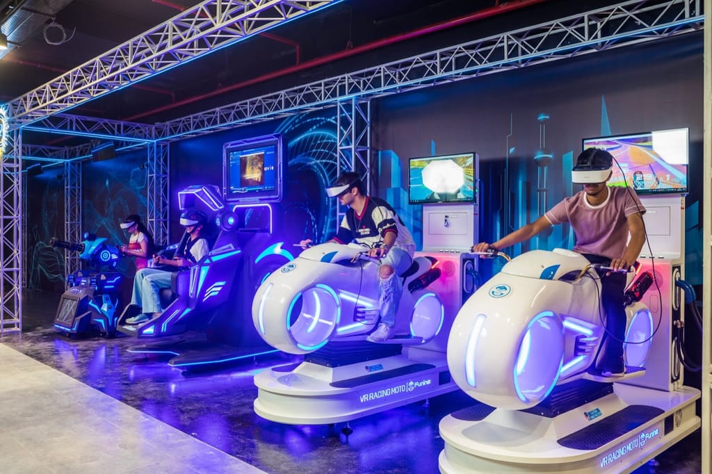 Fundore Entertainment Park: Activities, Prices And More