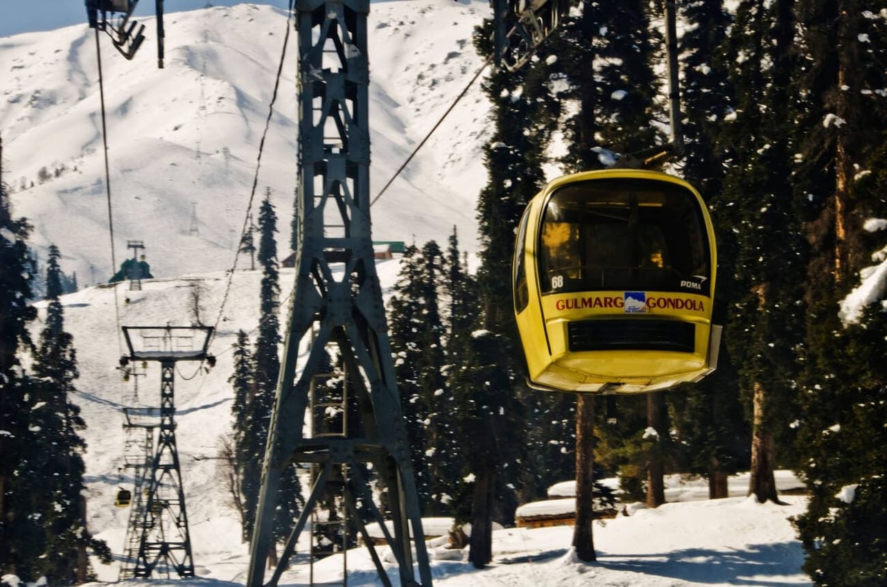 Top 25 Places to Visit in Gulmarg | Ultimate Guide for 2026