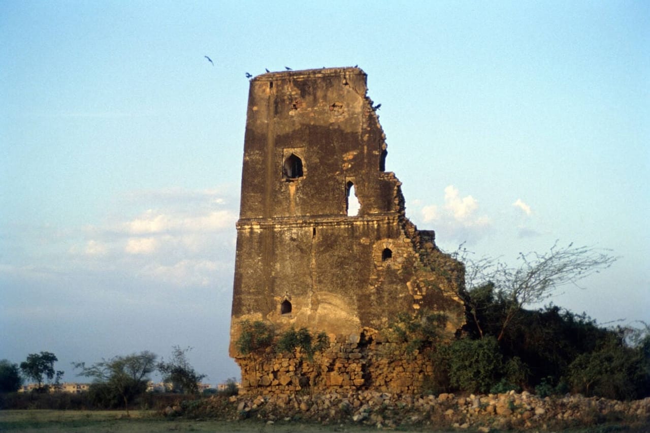 Siri Fort, Delhi | Best Guide | Where Sports & History Unite