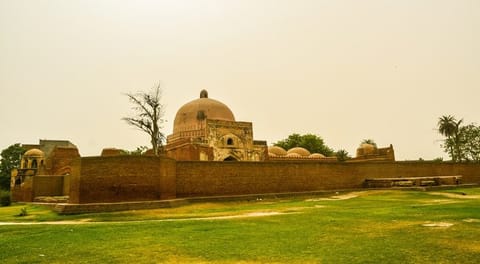 Top 12 Places to Visit in Panipat: Historical & Cultural Gems