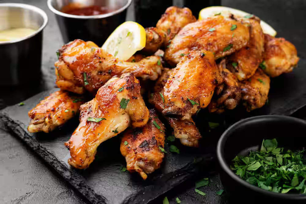 Top 24 Restaurants in Aizawl: A Culinary Delight
