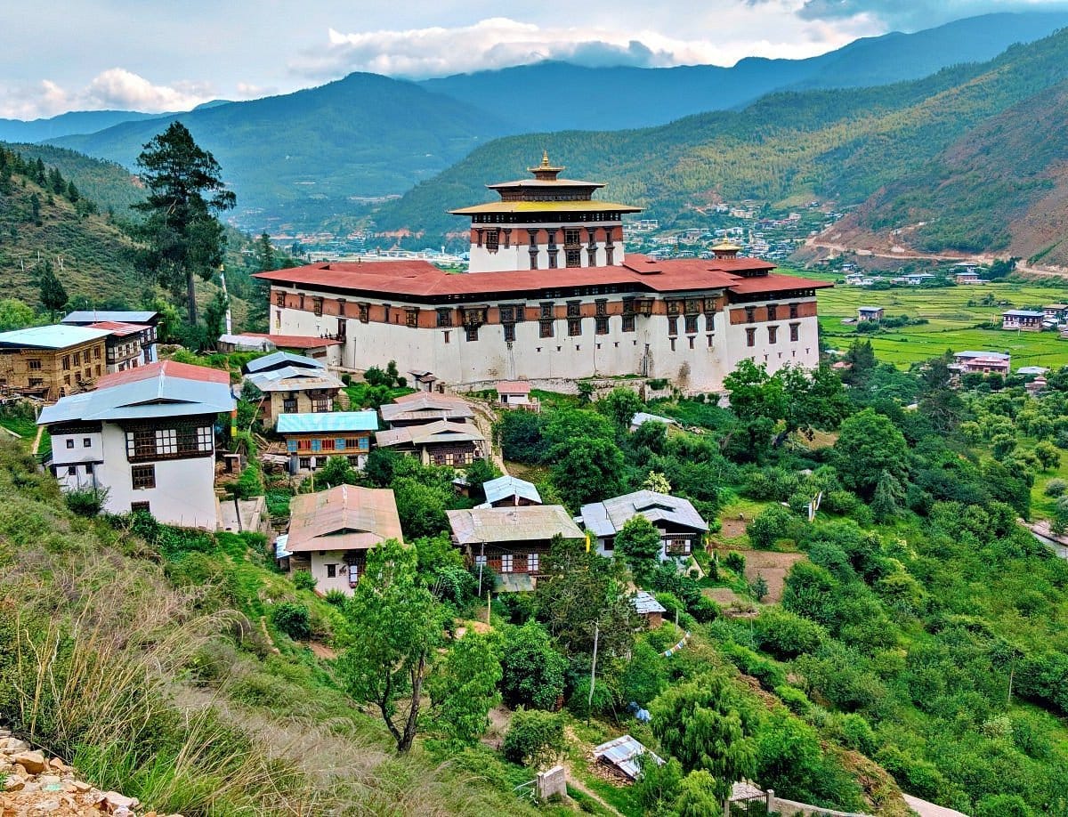 24 Places to Visit in Paro: All you need to know | 2026 Guide