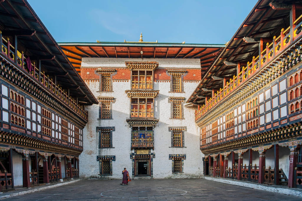 Trashigang dzong in Bhutan | All You Need to Know | 2026 Guide
