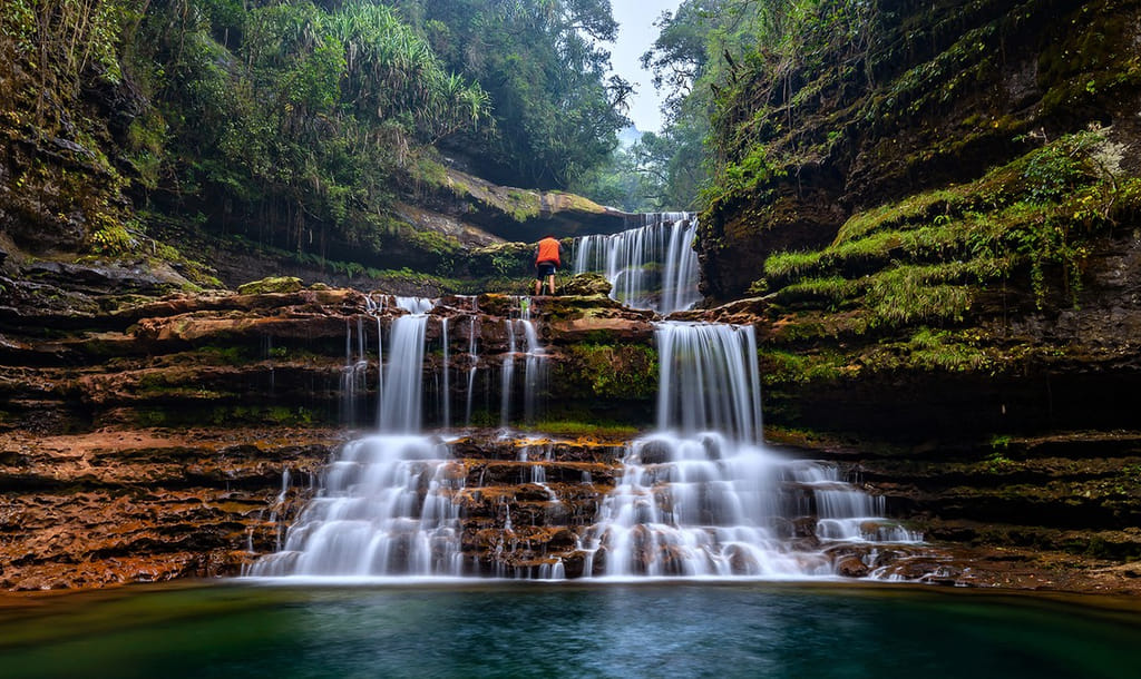 17 Best Places To Visit In Jaintia Hills Of Meghalaya In 2026