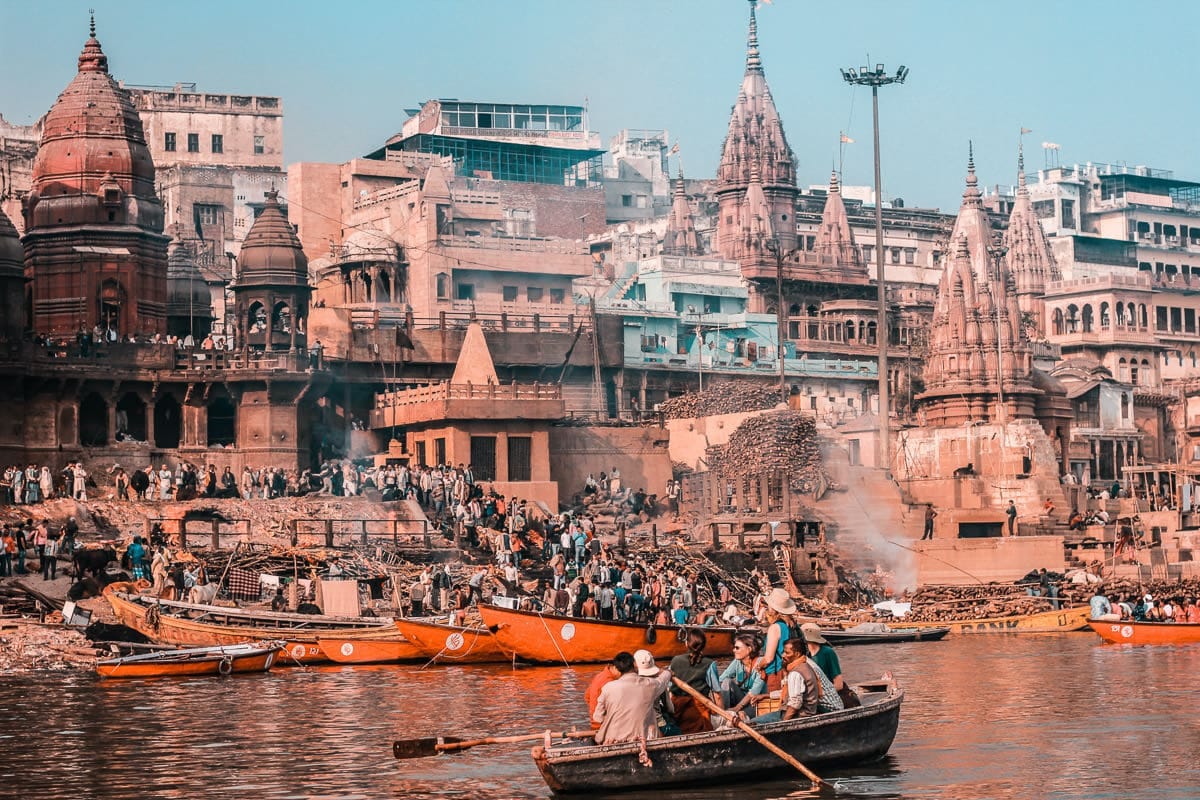 15+ Local Food In Varanasi: Complete Guide for 2026