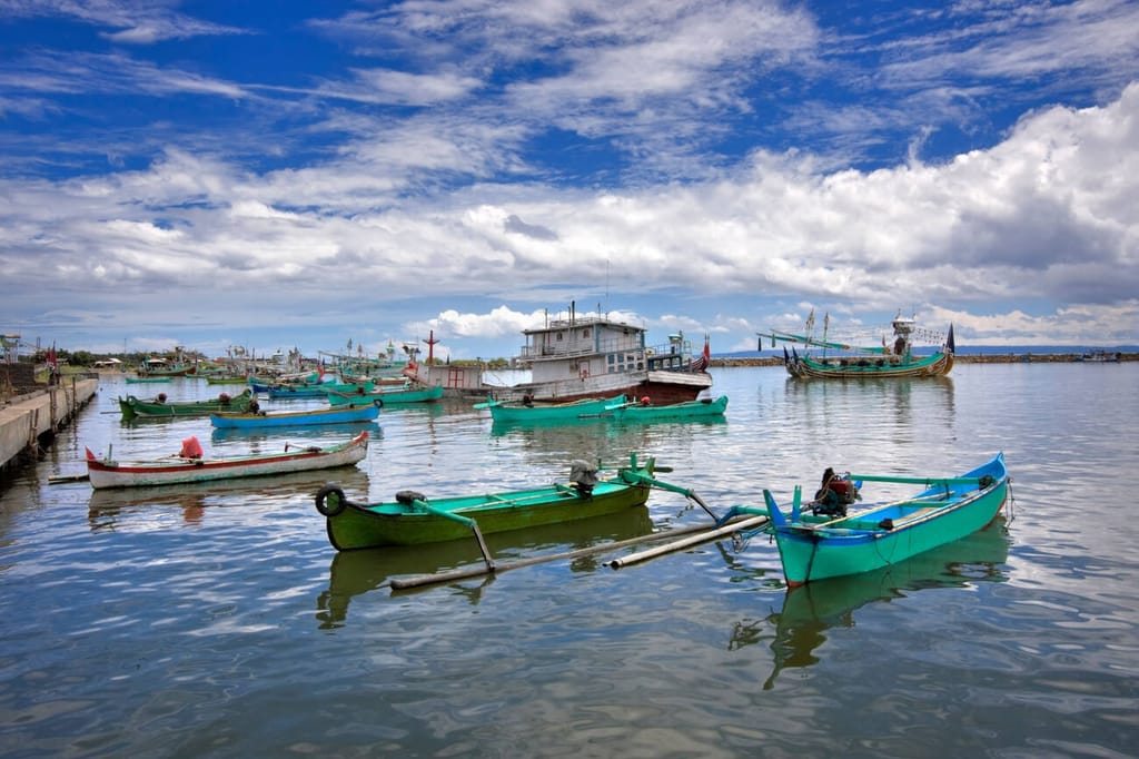 Fishing In Bali 2026: How To Fish, Types, And The Best Spots
