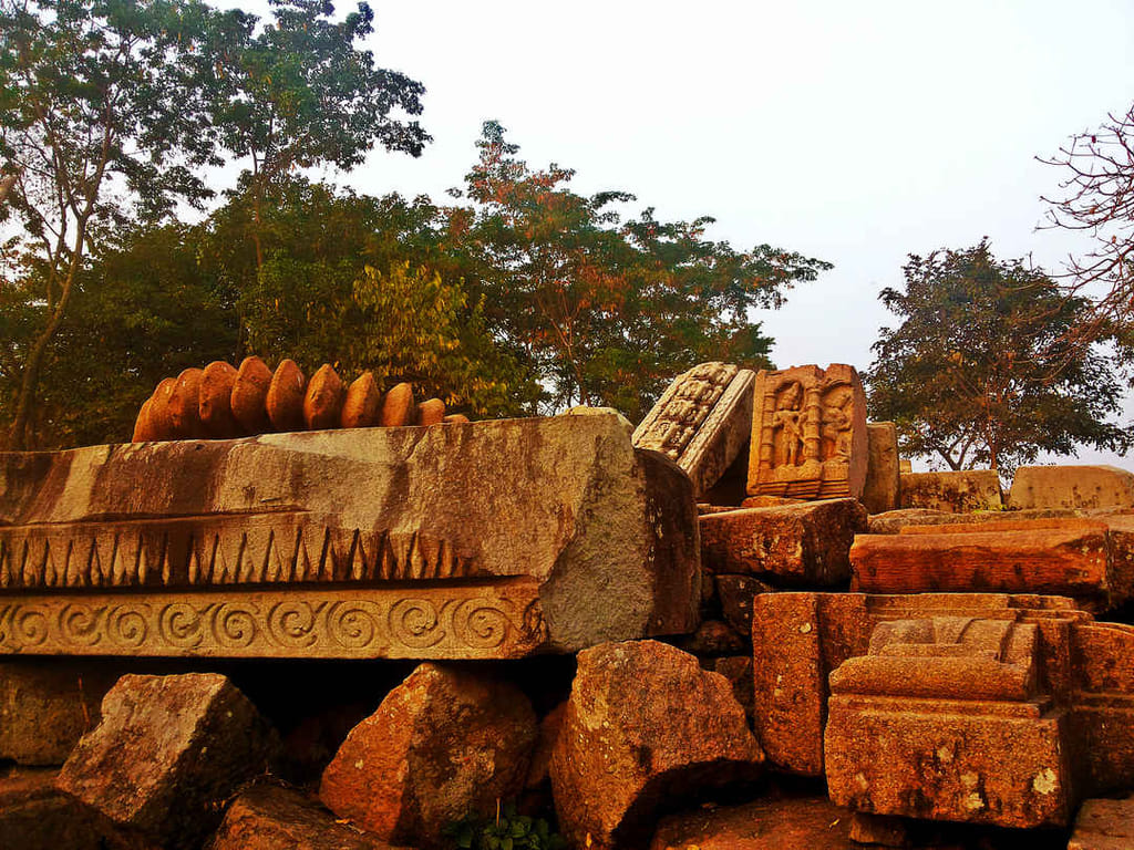 Tezpur Travel Guide: Complete Information For Traveller's