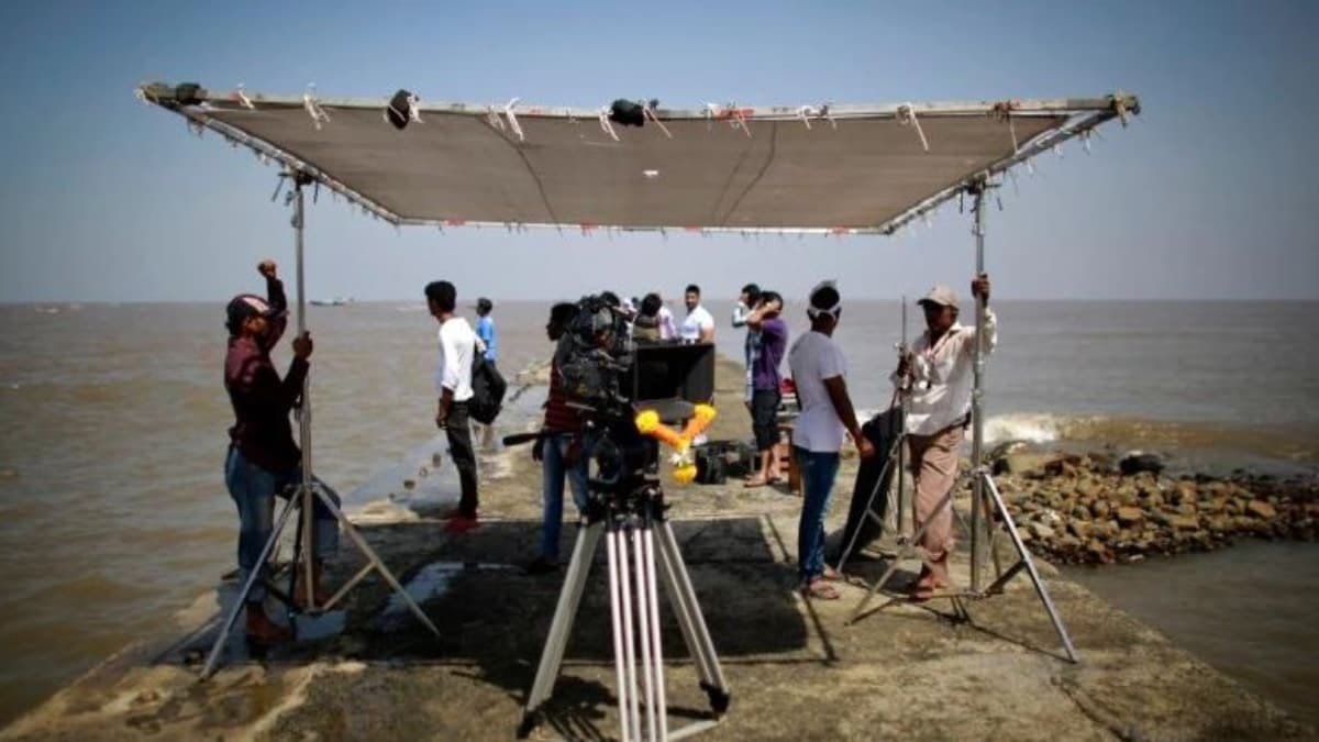 Top 10 Bollywood Movies Shot In Goa: The Cinematic Treasures
