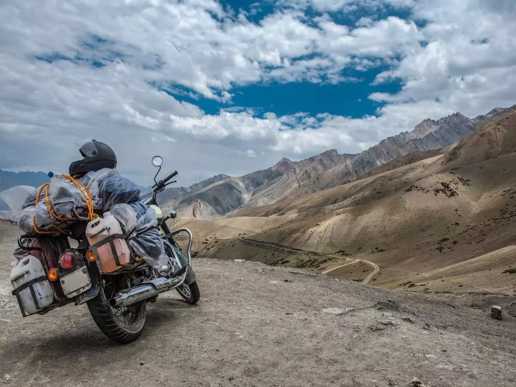 Ultimate Road Trip from Delhi to Leh Ladakh Guide 2026