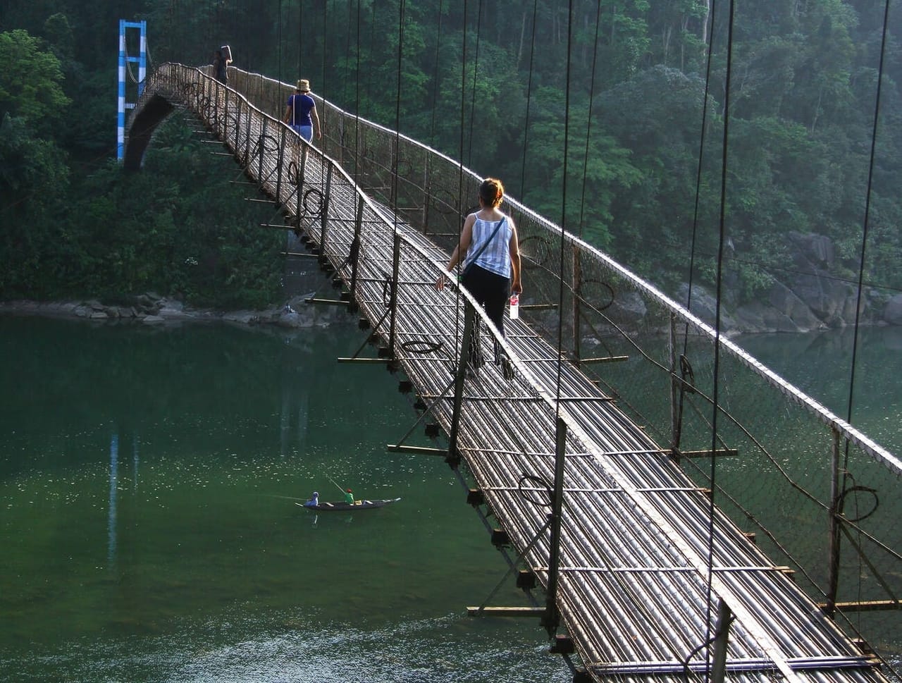 Explore 11 Beautiful Places to Visit in Dawki on Your 2026 Trip